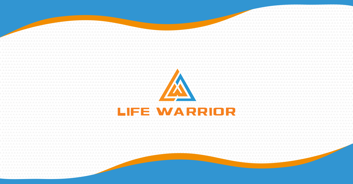 Life Warrior – Life Warrior Supplements